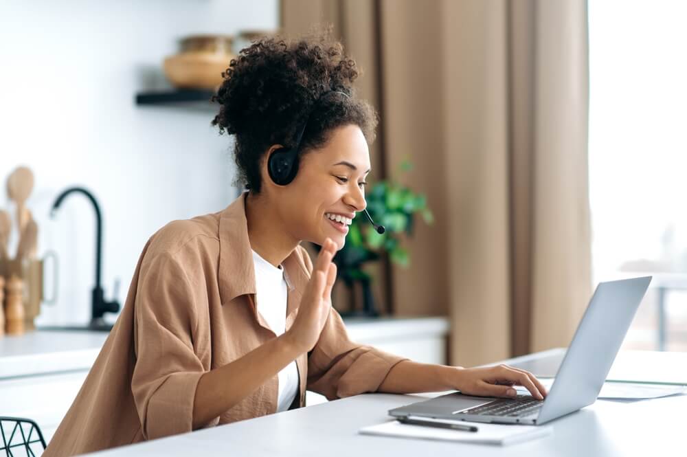 Virtual Interviewing Tips for Hiring Managers Virtual Interviewing Tips for Hiring Managers